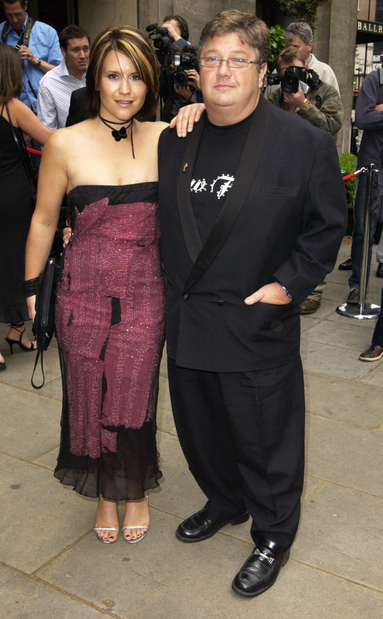 Remembering Jono - Radio Academy