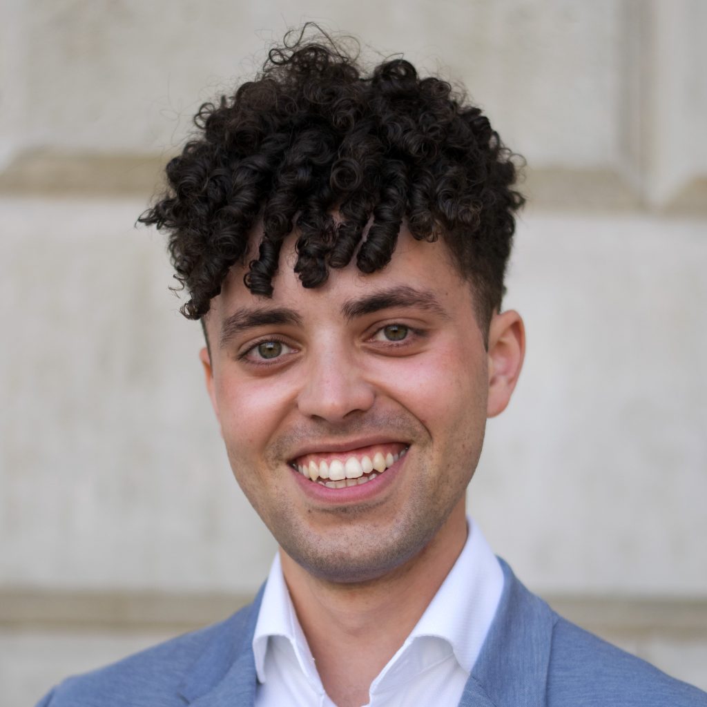 Meet the class of 2024 - Radio Academy